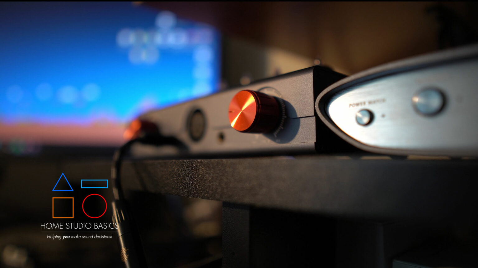 The 10 Best Headphones for Rock Music [In Depth Guide] - Home Studio Basics