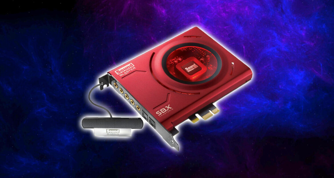 What is a Soundcard? - Home Studio Basics