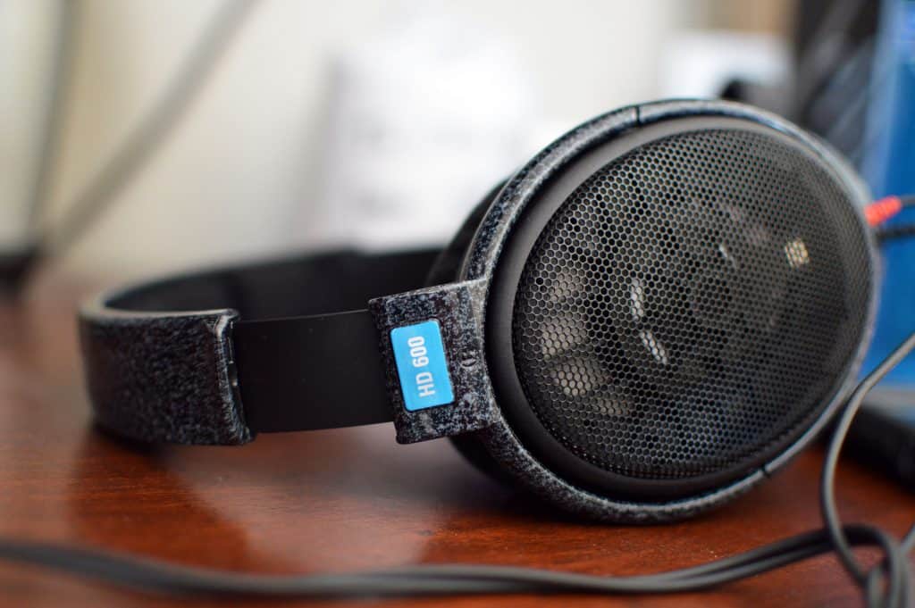 Sennheiser HD600 Review: The Gift That Keeps On Giving? - Home Studio ...