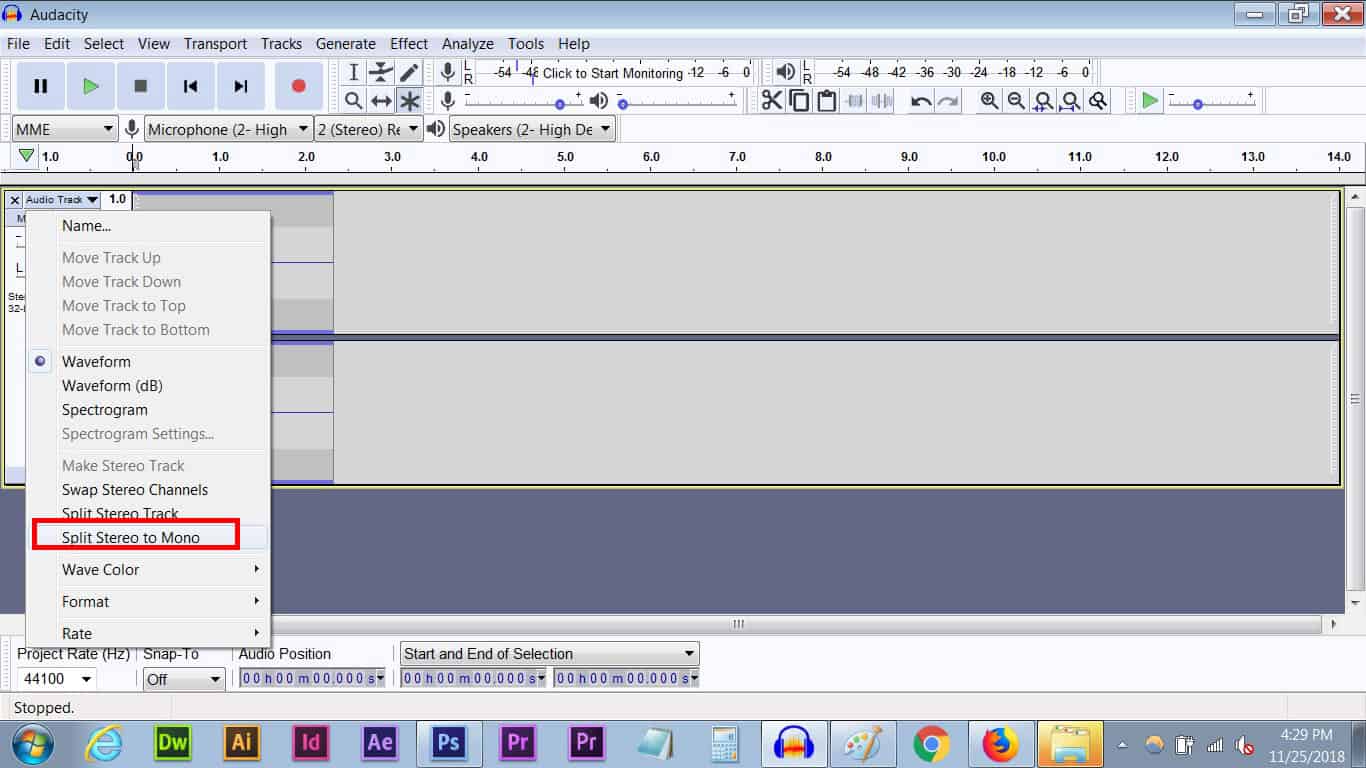How to Record in Audacity | EASY AND STRAIGHTFORWARD! - Home Studio Basics