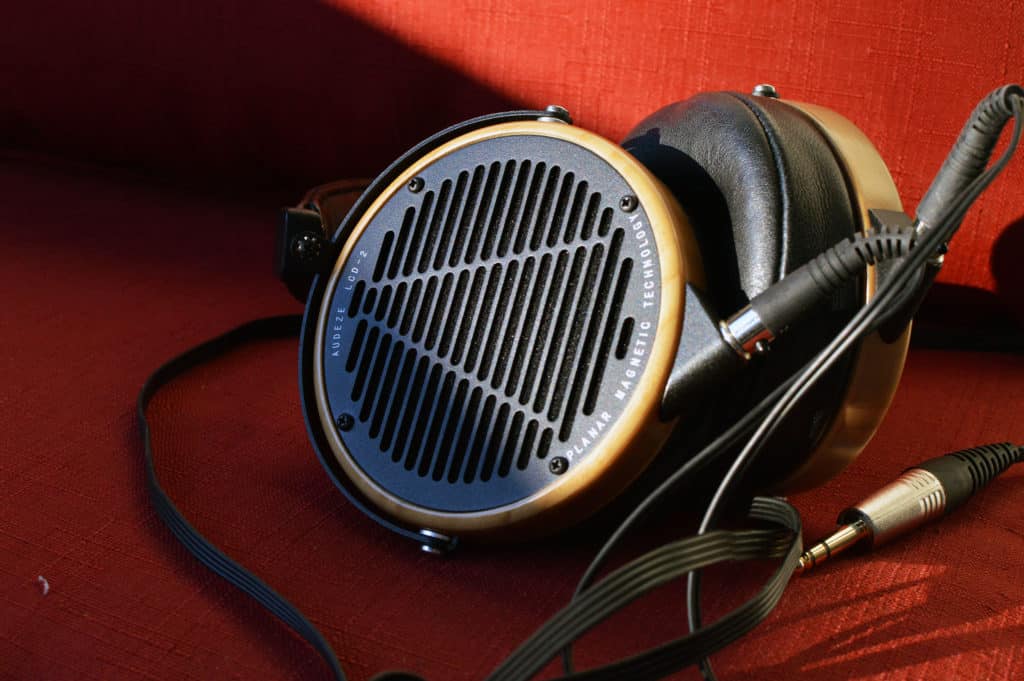 Audeze LCD-2 Review – Still Relevant In 2023? - Home Studio Basics