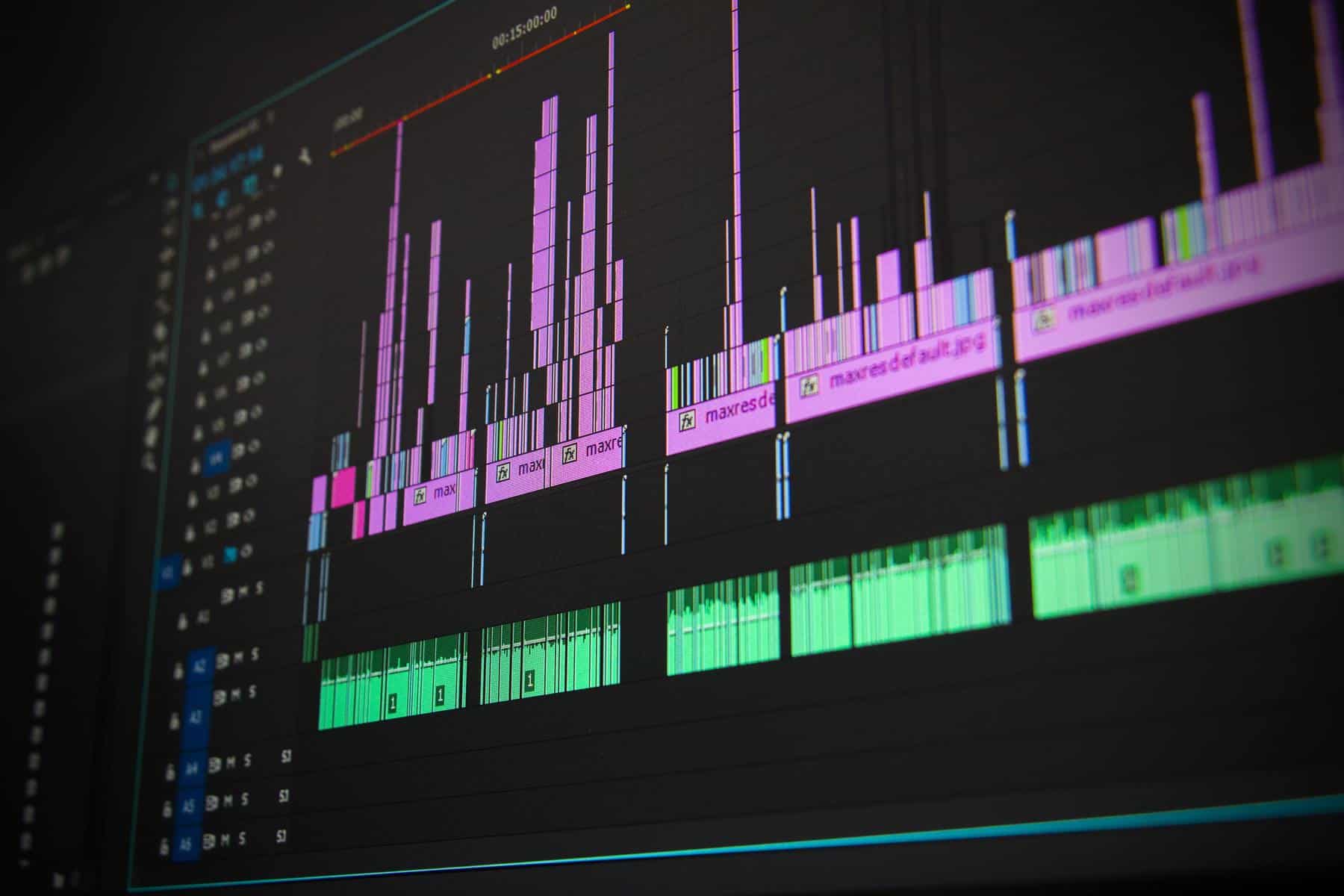 Digital Vs. Analog Sound: Knowing the Difference - Home Studio Basics