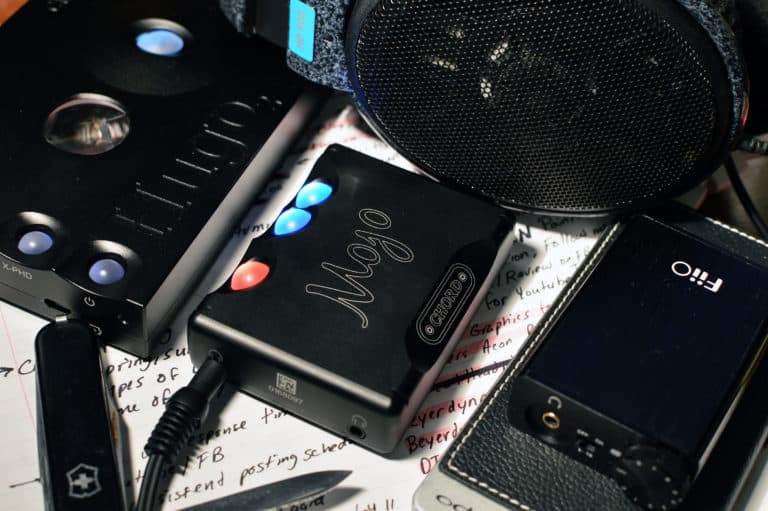 The 7 BEST Headphone Amps, DACs, & Soundcards for Gaming - Home Studio ...