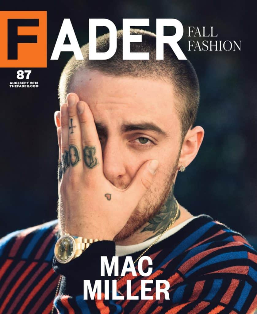 Swimming (Album Review) & The Strange Career Of Mac Miller - Home ...