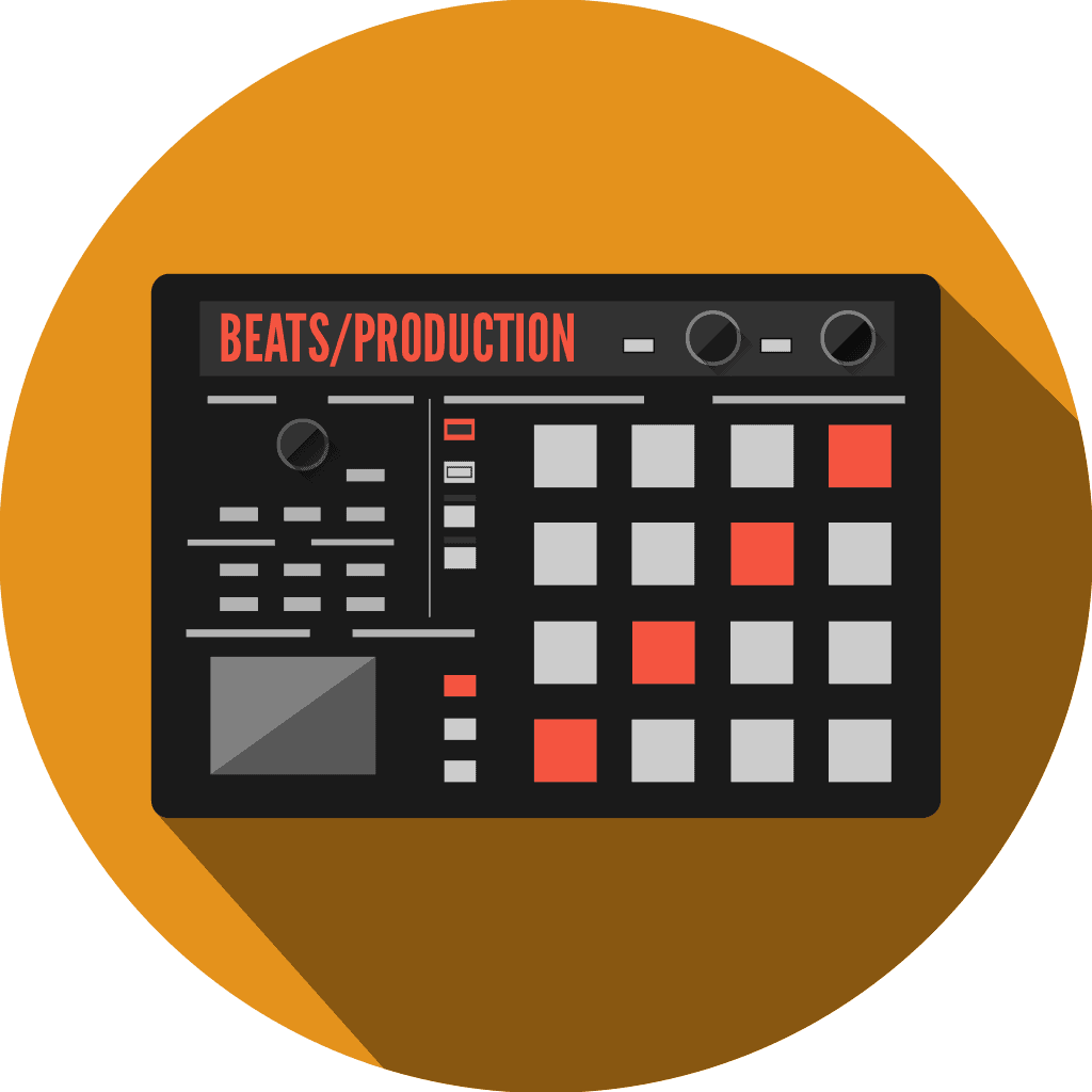 Beats | Home Studio Basics