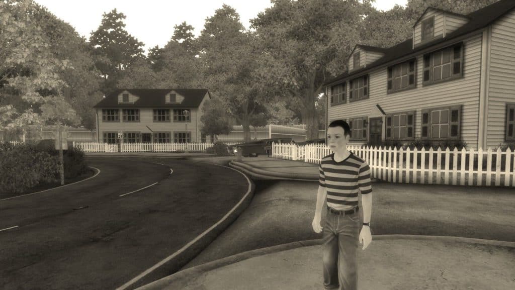 Fallout 3 vs. New Vegas vs. Fallout 4 – Over A Decade’s Worth Of ...