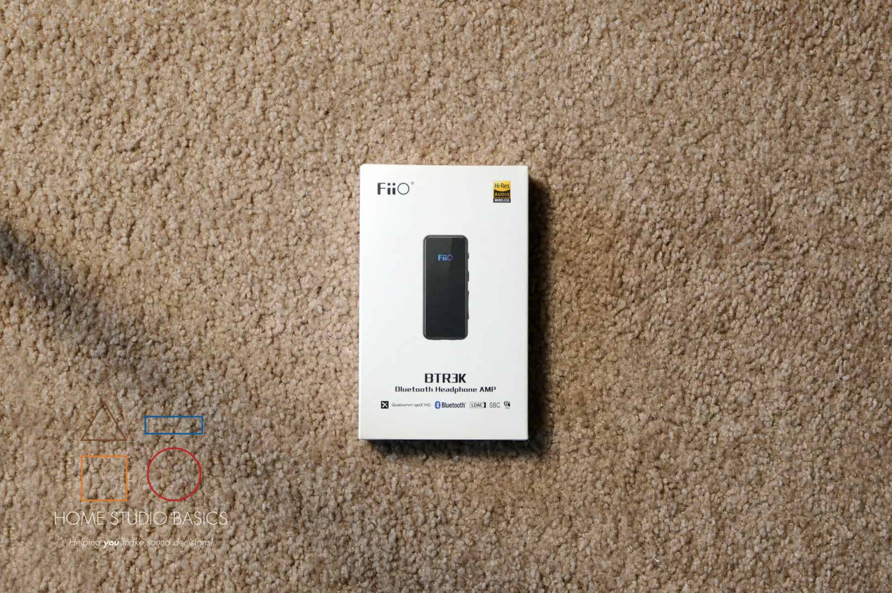 FiiO BTR3K vs. BTR5 vs. BTR13 vs. BTR15 vs. BTR17: Upgrades And ...