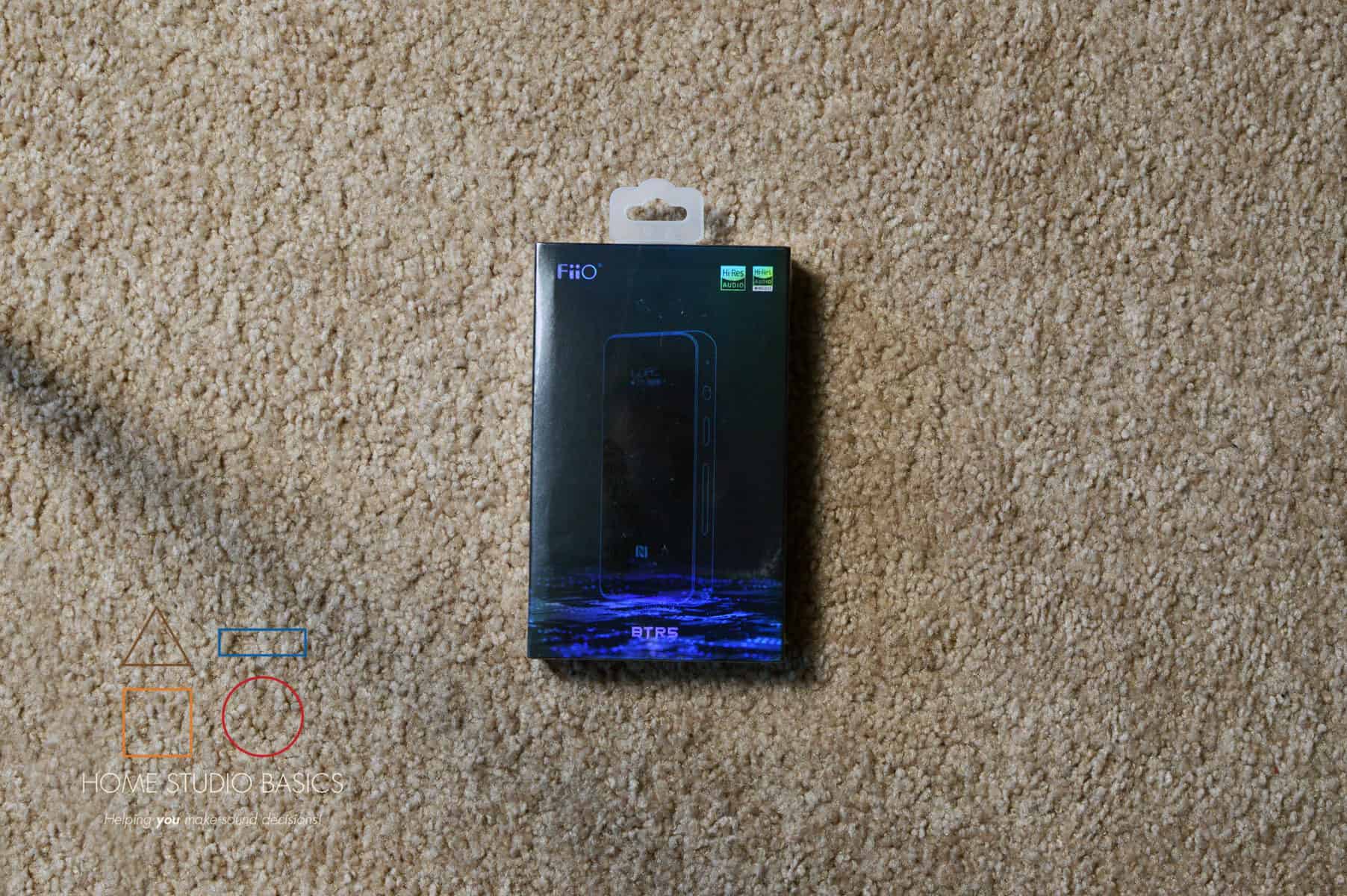 FiiO BTR3K vs. BTR5 [Which Is Best For YOU?!] - Home Studio Basics