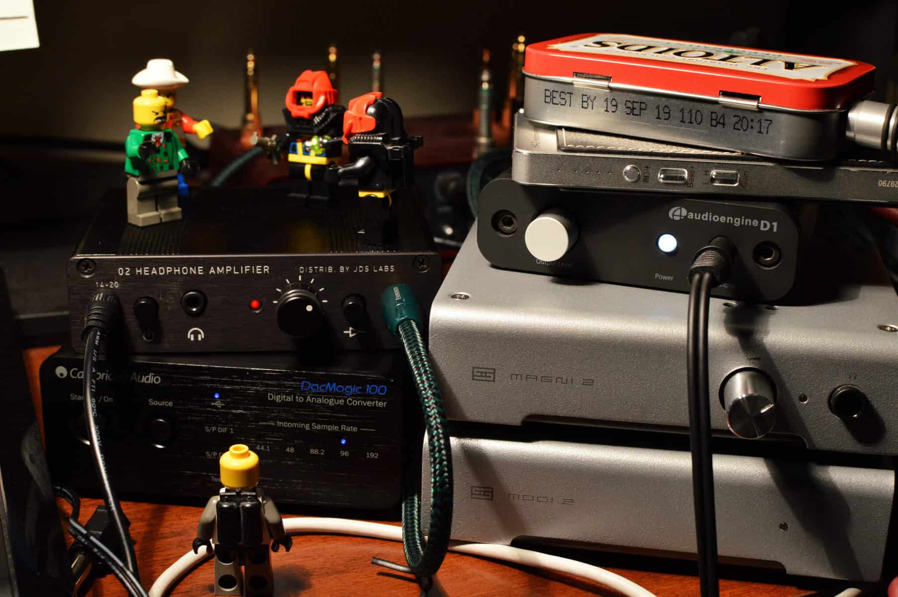 Class A vs. Class AB vs. Class B vs. Class C vs. Class D Amplifiers ...
