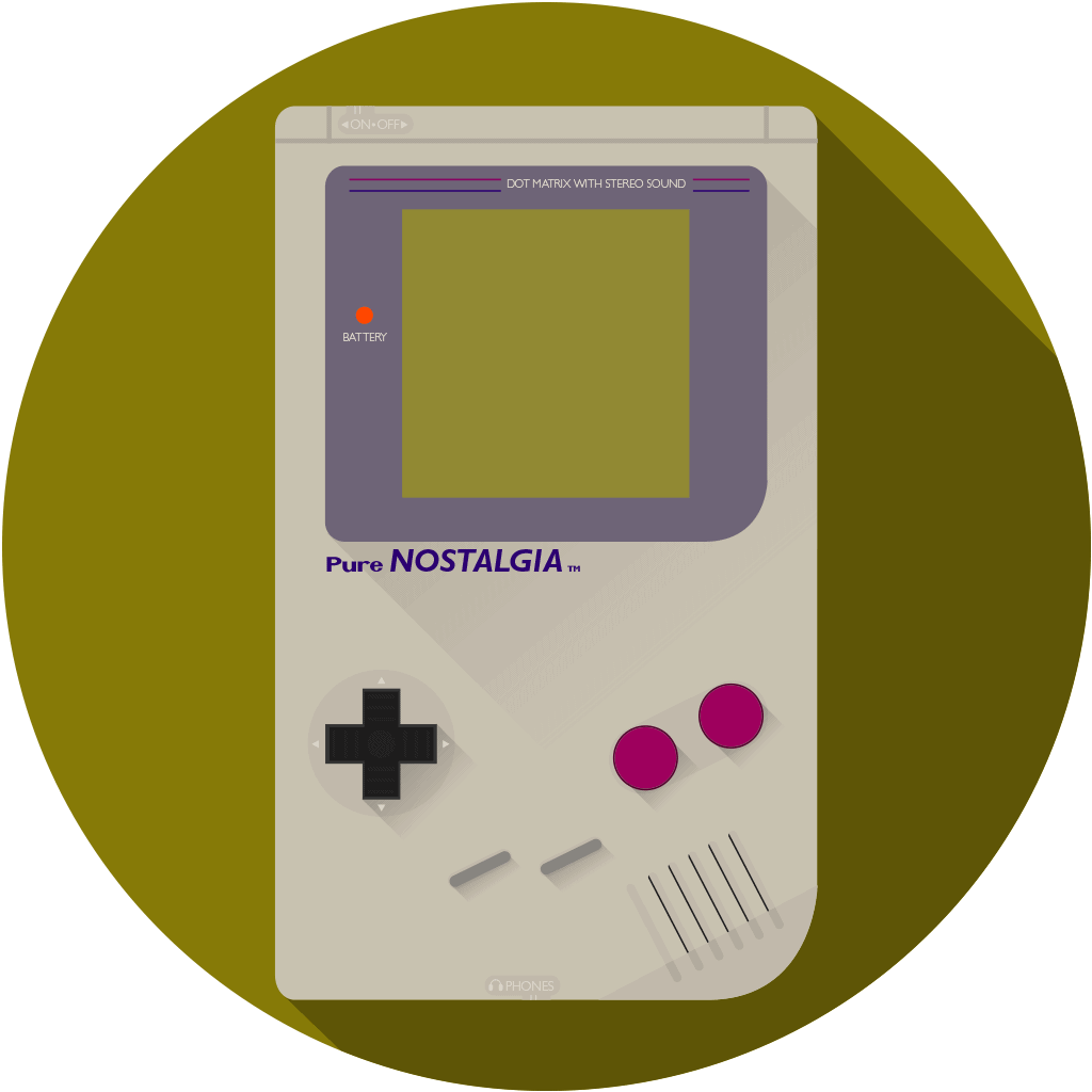 Gameboy | Home Studio Basics