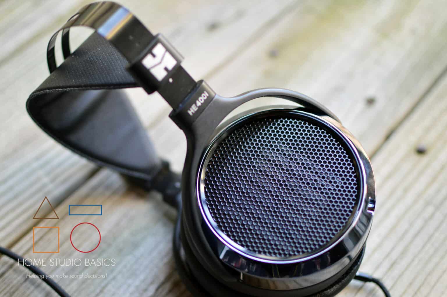 12 HIFIMAN Headphones Ranked Worst To First - Home Studio Basics