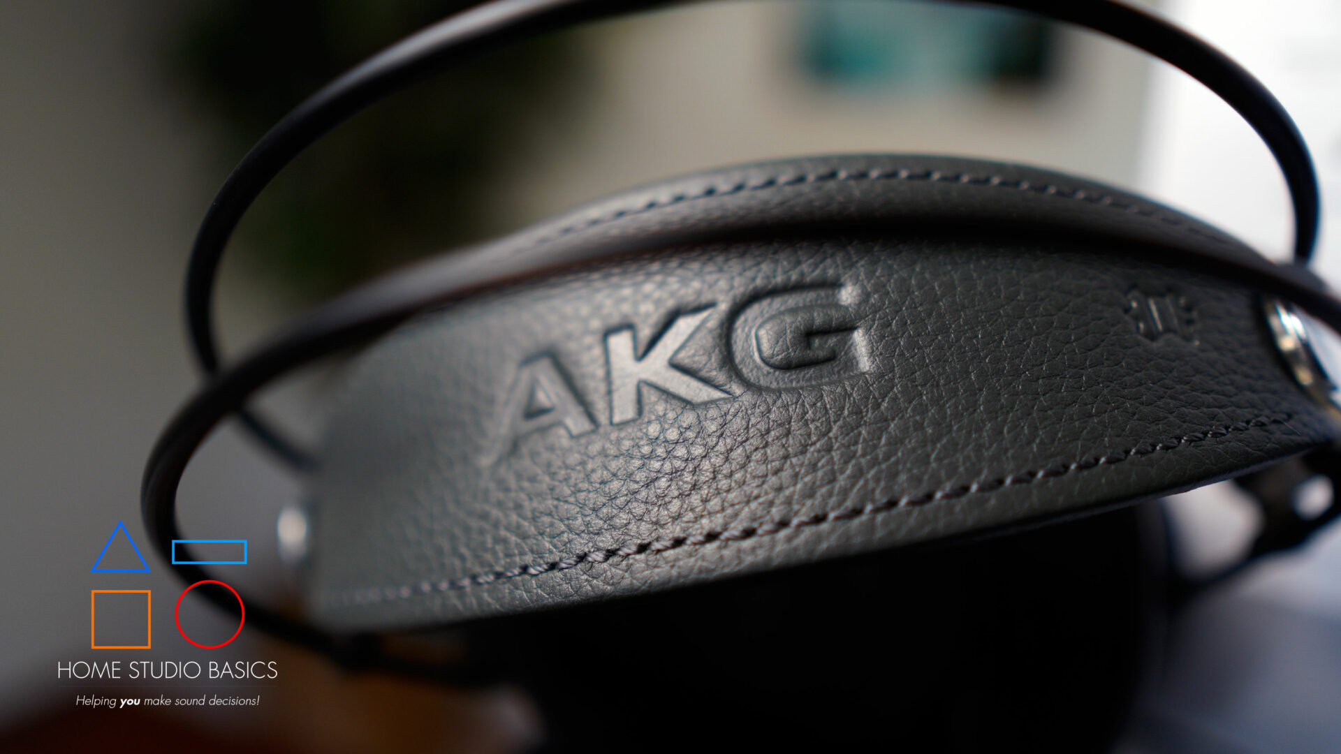 AKG K612 Pro Review: Read This BEFORE You Buy It - Home Studio Basics