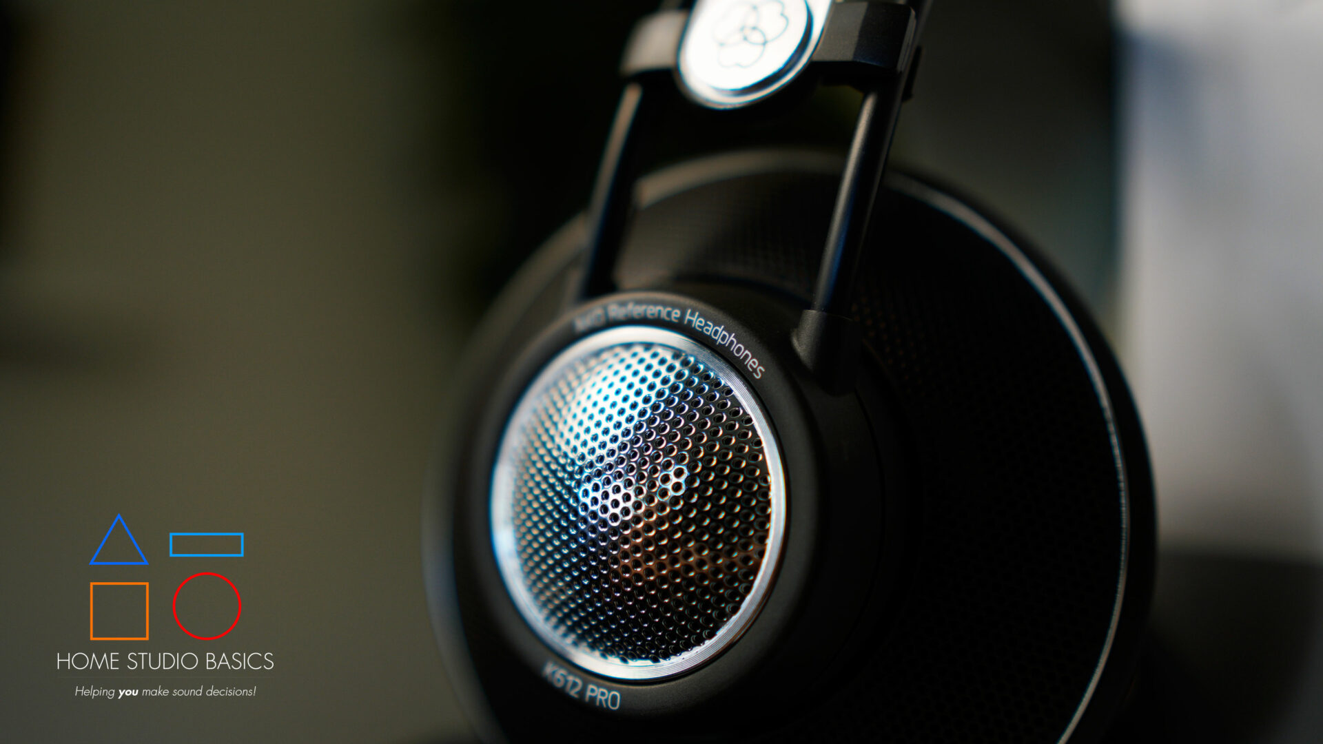 AKG K612 Pro Review: Read This BEFORE You Buy It - Home Studio Basics