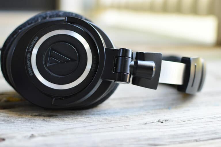 Audio Technica ATH-M50x Review – Was The Ridicule Warranted? - Home ...