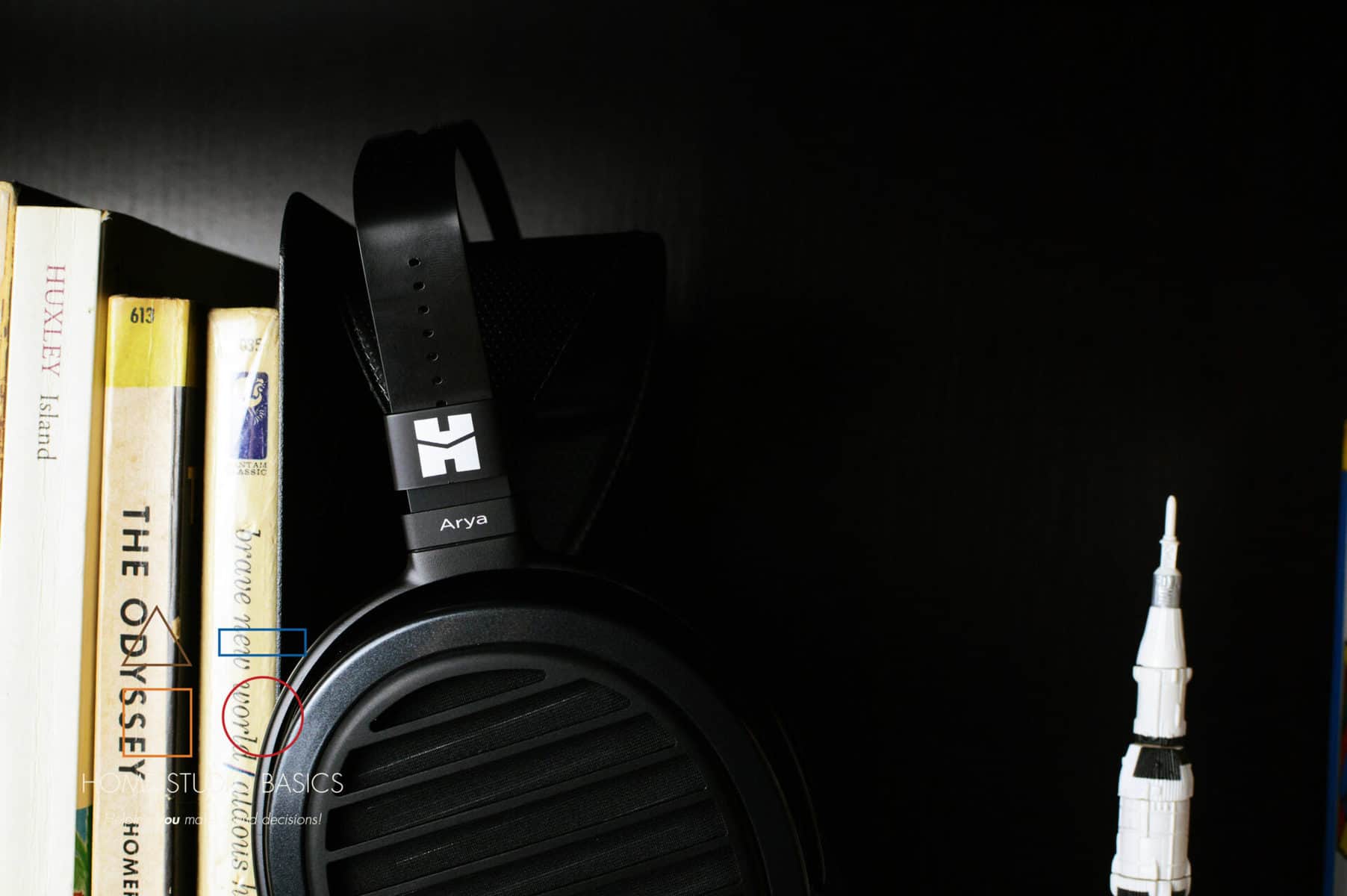 HIFIMAN Headphones – Mid-Fi vs. Hi-Fi - Home Studio Basics