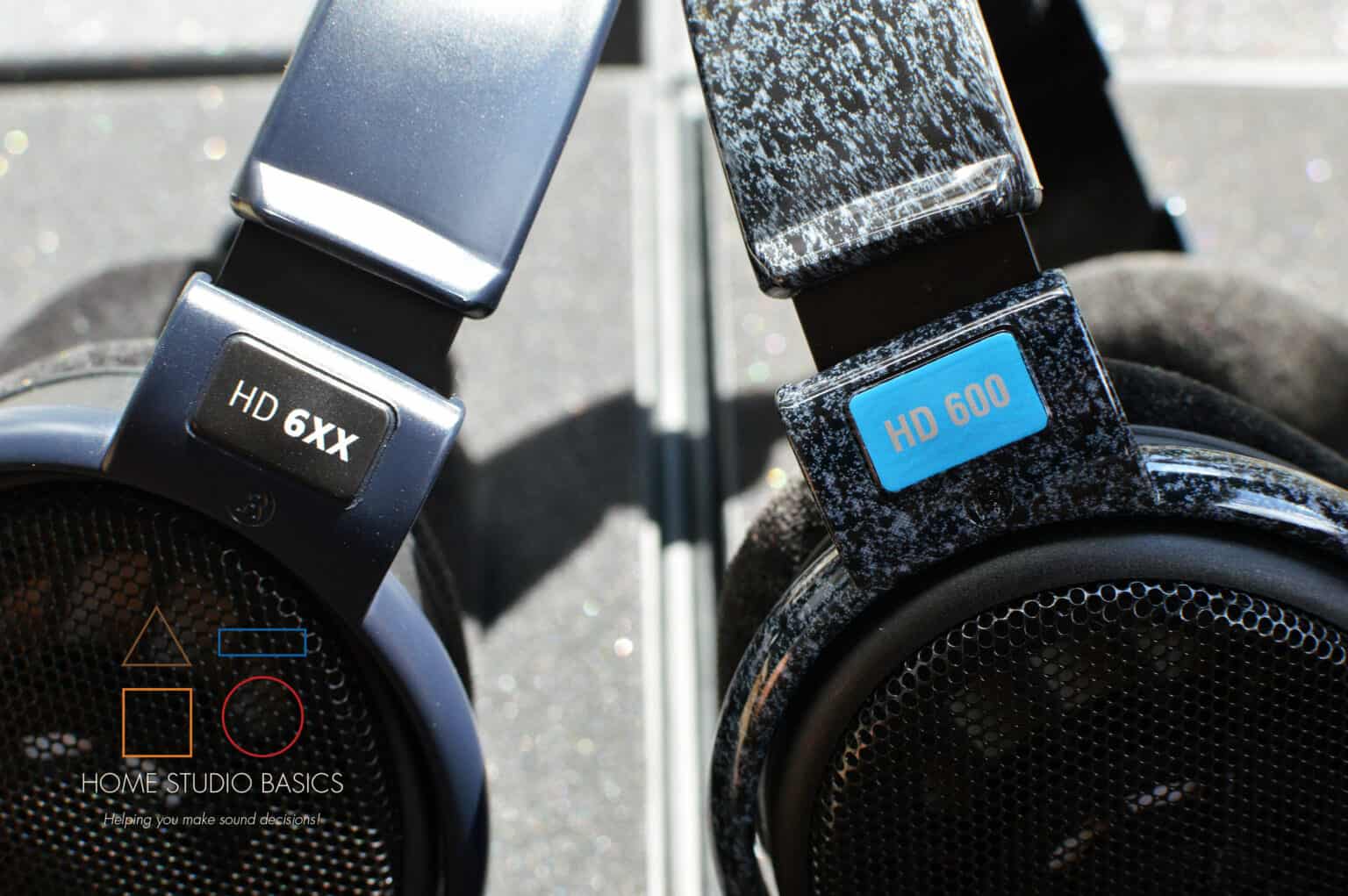 Sennheiser HD6XX Review: The Best Mid-Fi Has To Offer? - Home Studio Basics