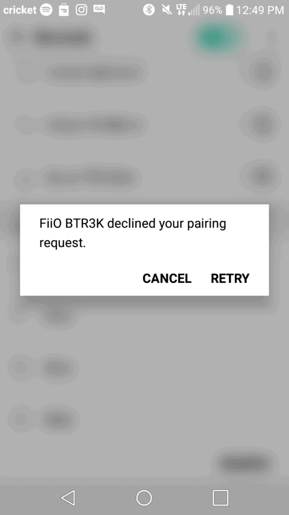 iFi Go Blu Review – A Standard For Portability? - Home Studio Basics