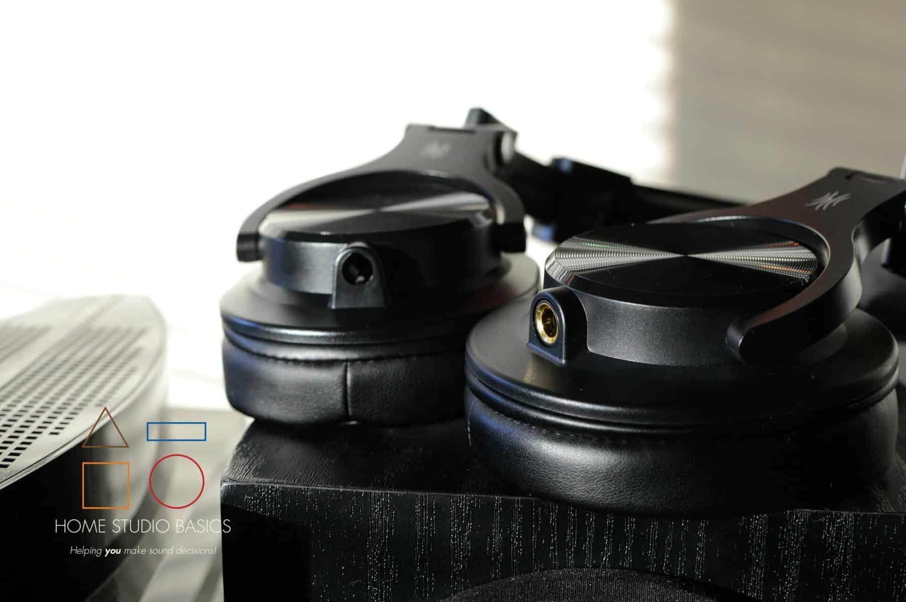 OneOdio A71 Review – A Can’t Miss Bargain? - Home Studio Basics