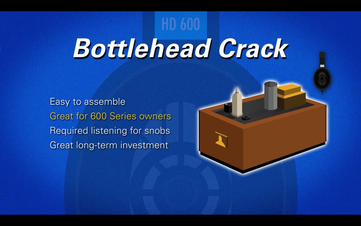 Bottlehead Crack Review: Unveiling The Pros And Cons Of This Audiophile ...