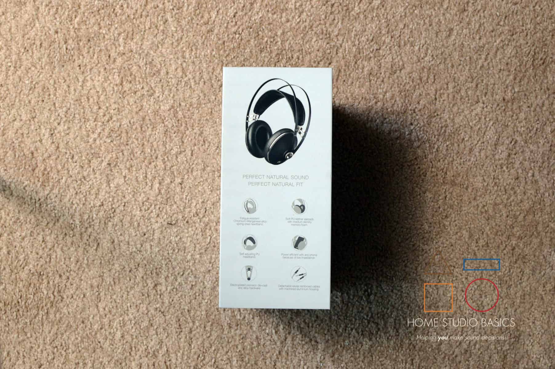 Meze 99 Neo Review – A Bass Head’s Disappointment? - Home Studio Basics