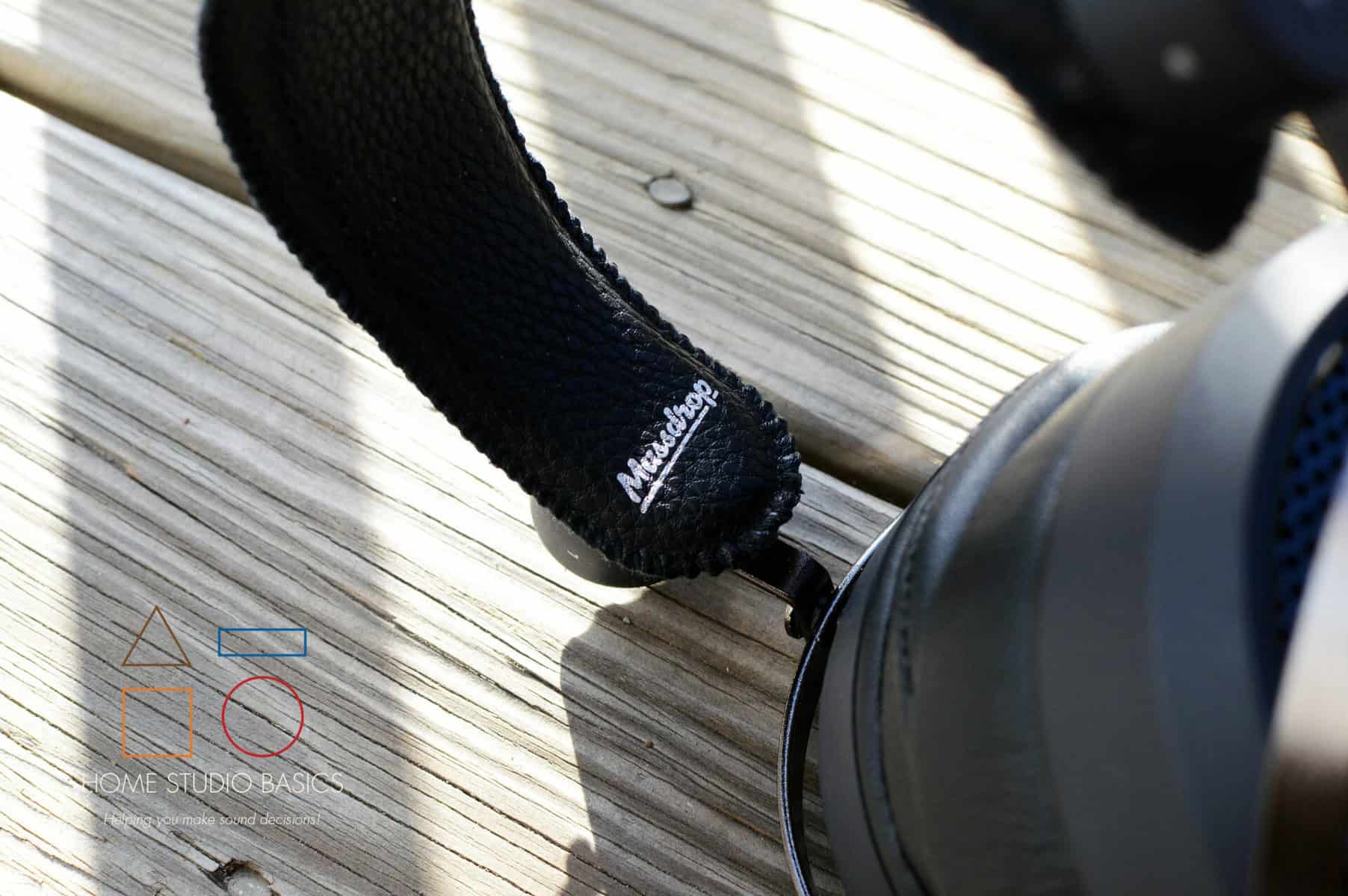HIFIMAN HE-4XX Review – Swipe Left Immediately? - Home Studio Basics