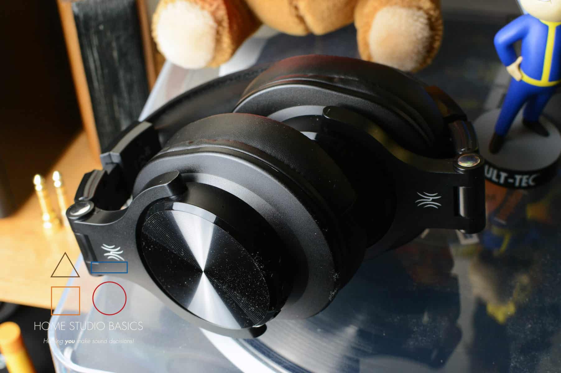 OneOdio A70 Review – These Are REALLY Bad - Home Studio Basics