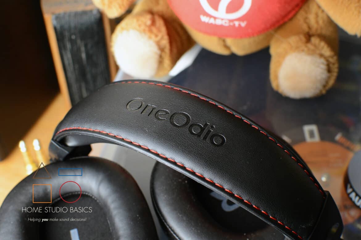 OneOdio A70 Review – These Are REALLY Bad - Home Studio Basics