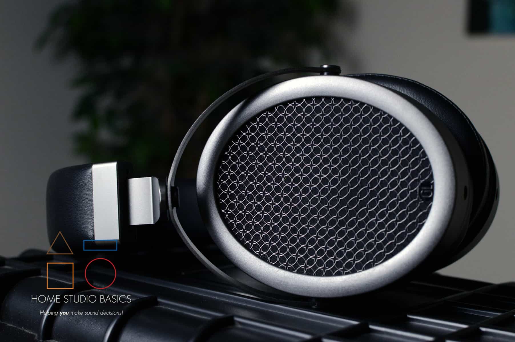 Gold Planar GL2000 Review – MEDIOCRE? - Home Studio Basics