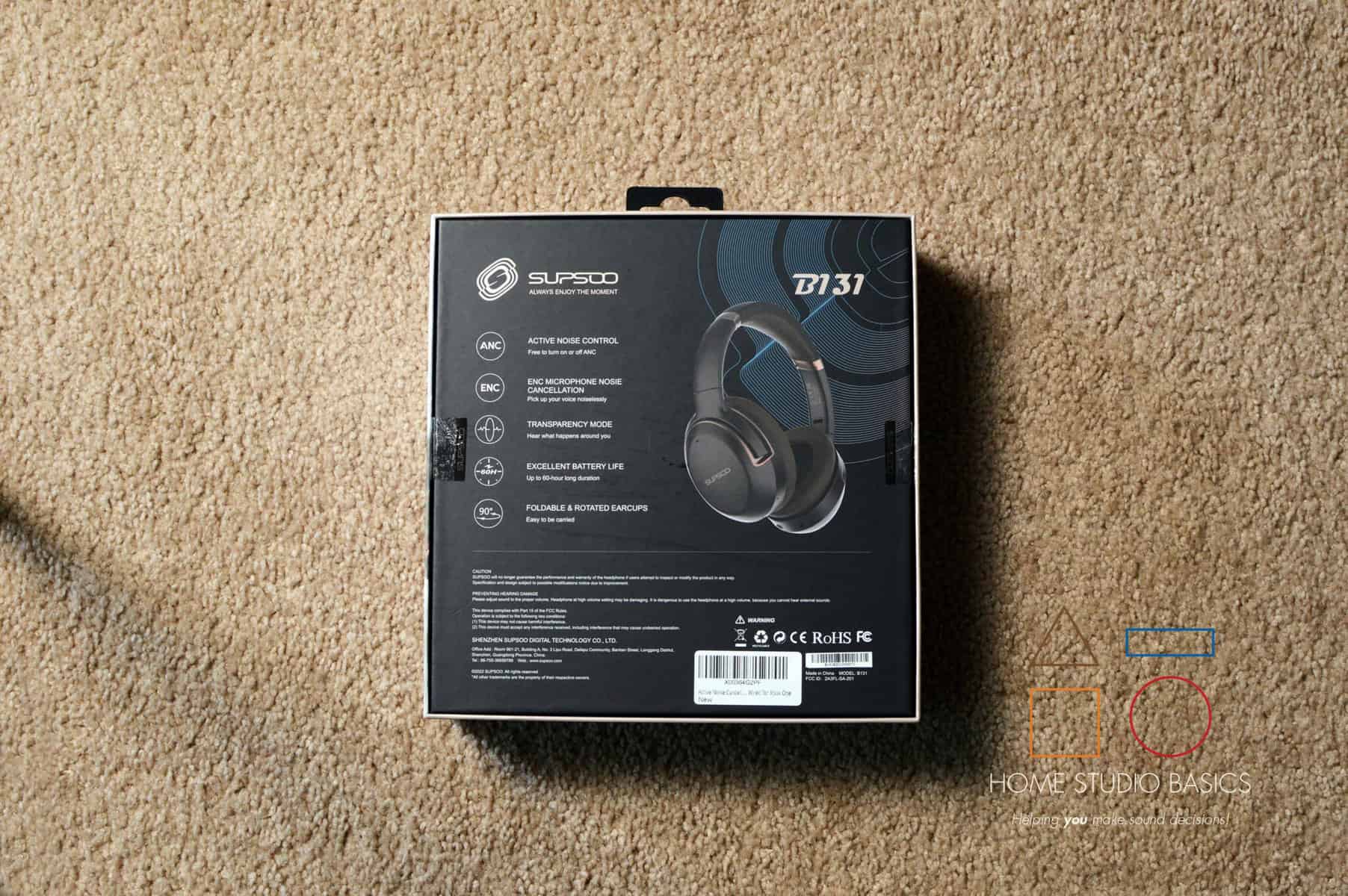 B131_Box_3 | Home Studio Basics