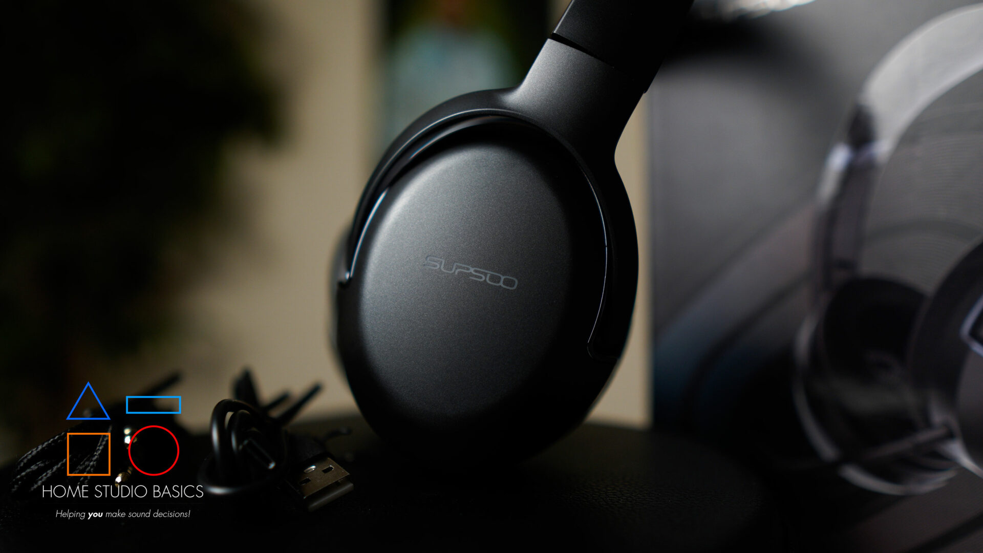 Supsoo B130 Review – Wireless Gaming Paradise? - Home Studio Basics