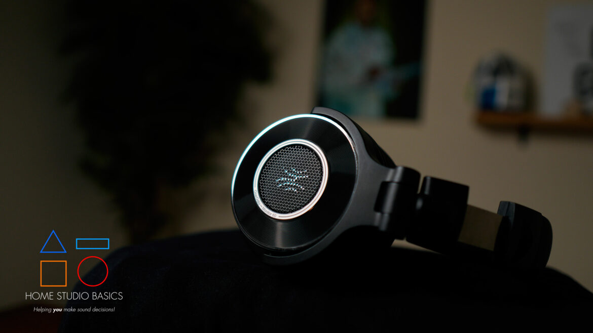 OneOdio Monitor 60 Review – A Viable Choice For Producers? - Home ...