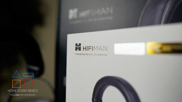 HIFIMAN Edition XS Review (2026): The Best Entry Into High-End Audio ...