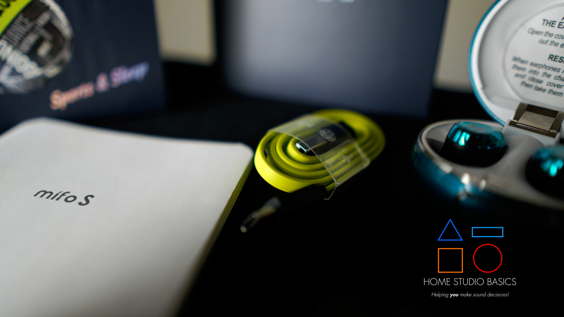 Mifo S S&O Review – Worth A Purchase? - Home Studio Basics