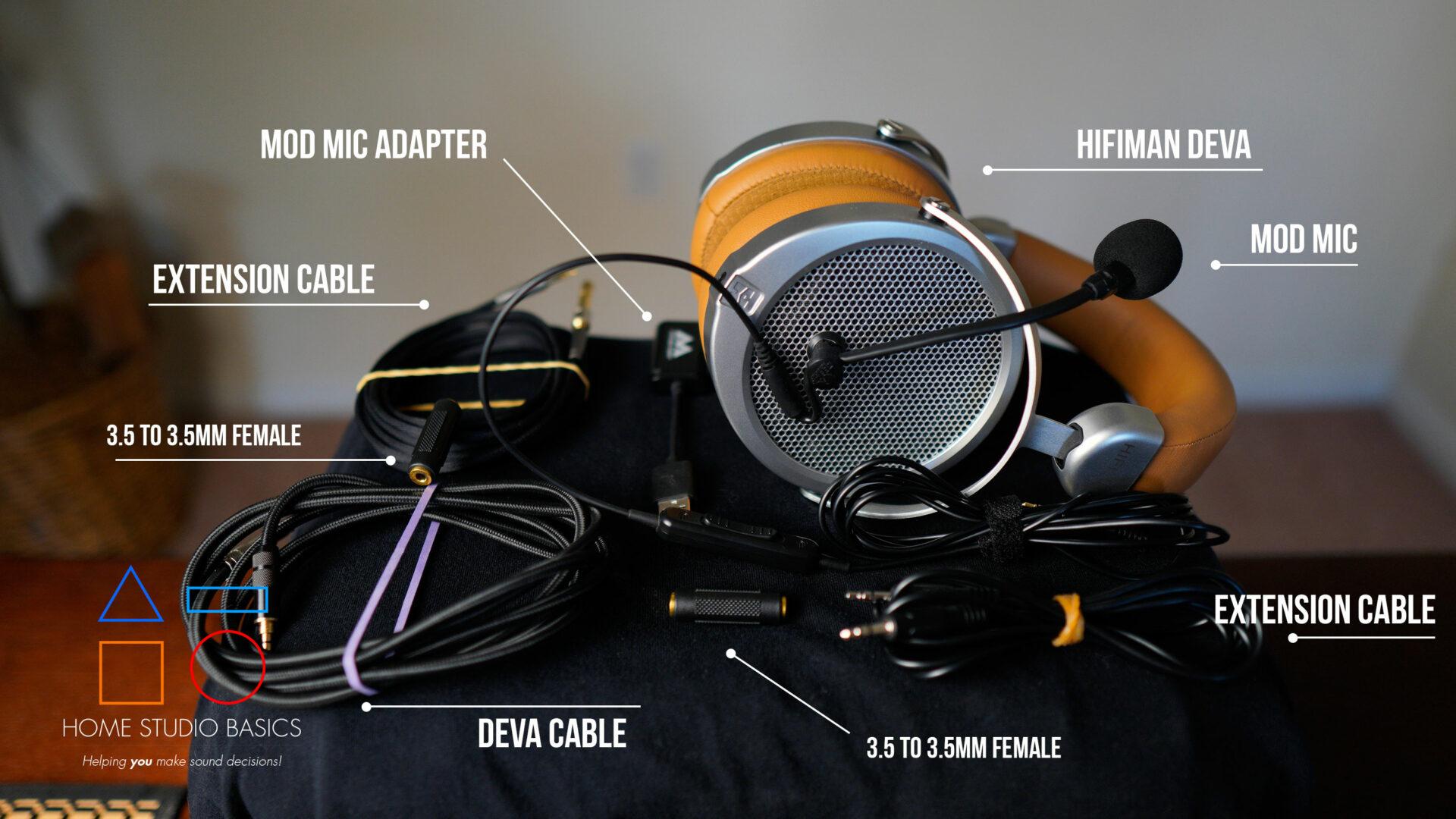 The 5 Best Headphones For PS3 - Home Studio Basics