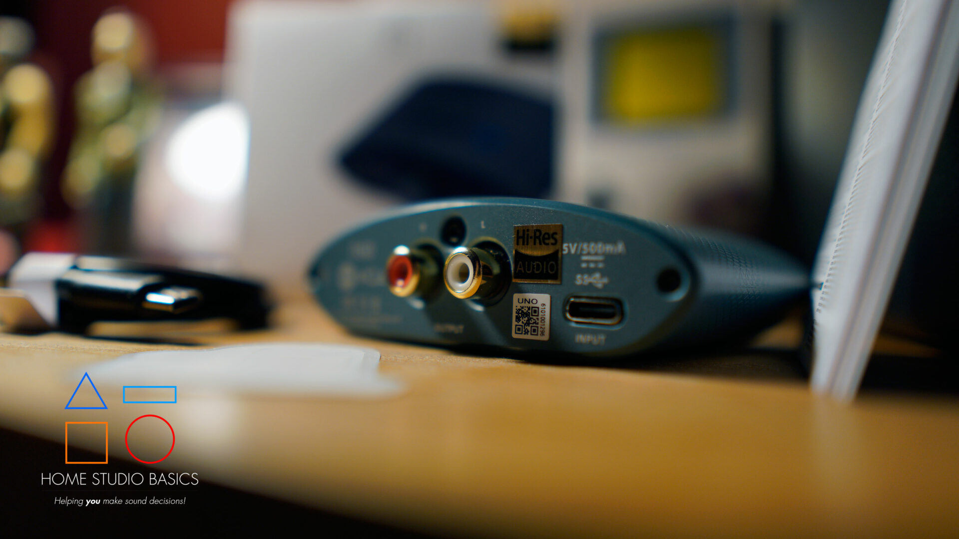 iFi Uno Review – Unbeatable Value In 2025? - Home Studio Basics