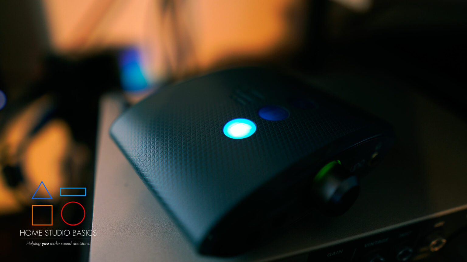 iFi Uno Review – Unbeatable Value In 2025? - Home Studio Basics