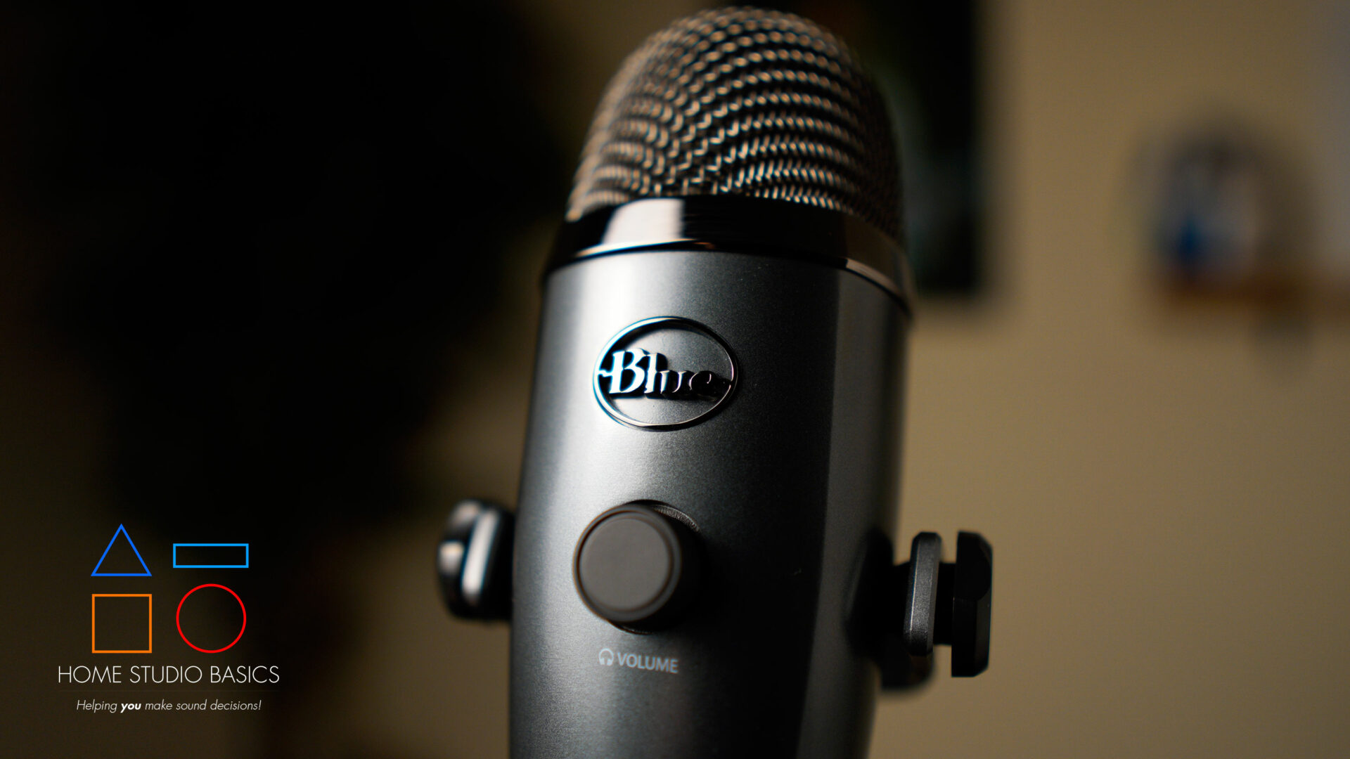 Blue Yeti Nano Review: Incredible Upgrade Or Disappointment? - Home ...