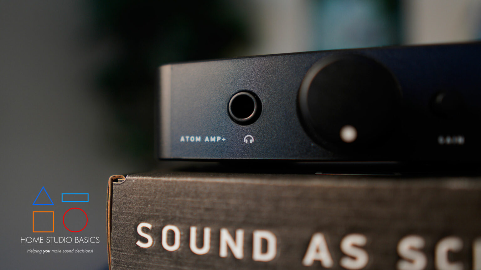 What is Crosstalk? Exploring Audio Interference - Home Studio Basics