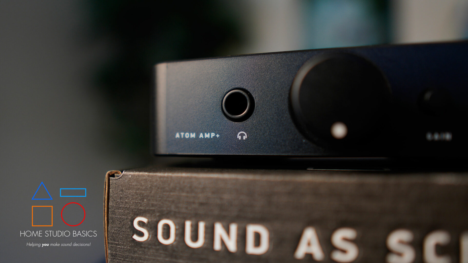Creative SoundBlaster G3 vs. G6 vs. G8 vs. X4 - Home Studio Basics