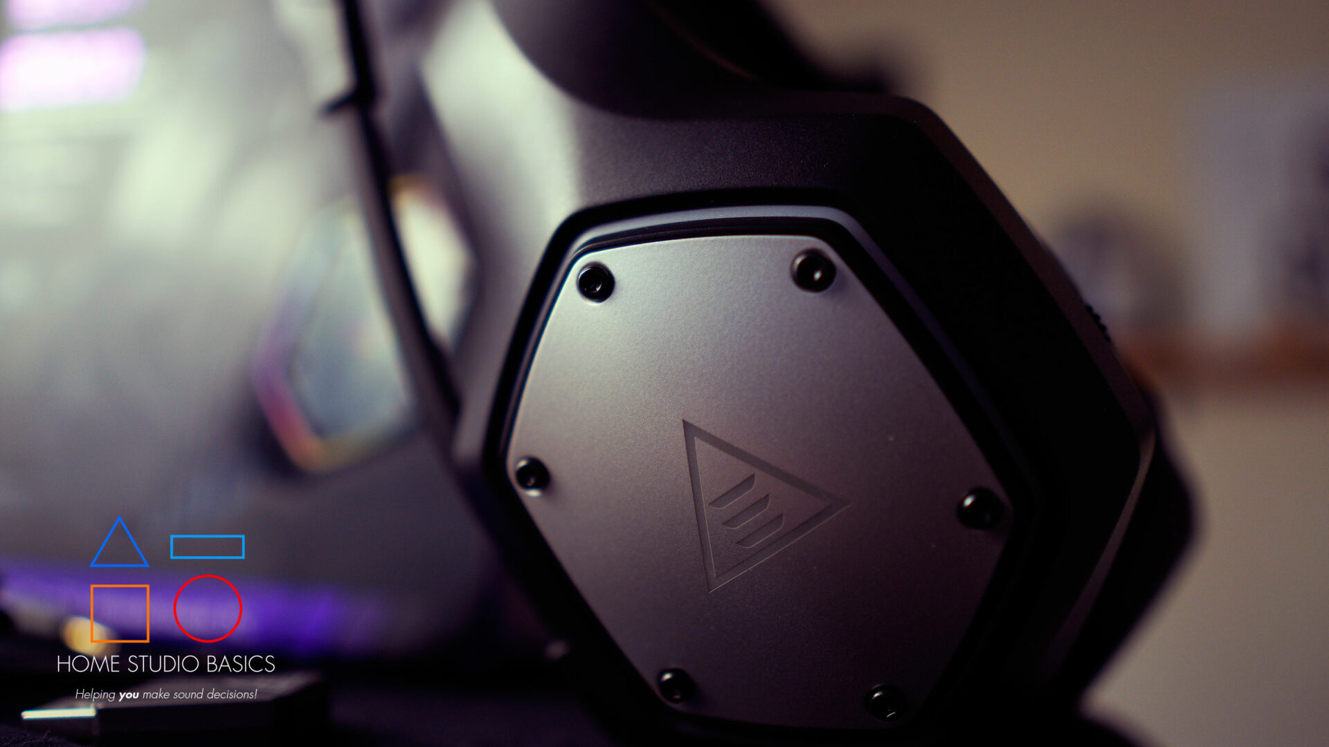 EKSA E1000 WT Review – Worthy Gaming Headset? - Home Studio Basics