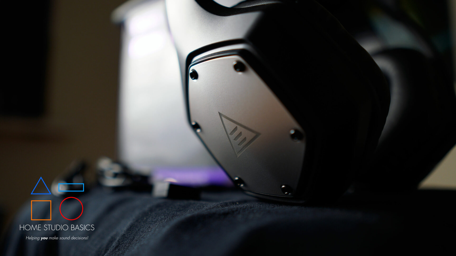 EKSA E1000 WT Review – Worthy Gaming Headset? - Home Studio Basics