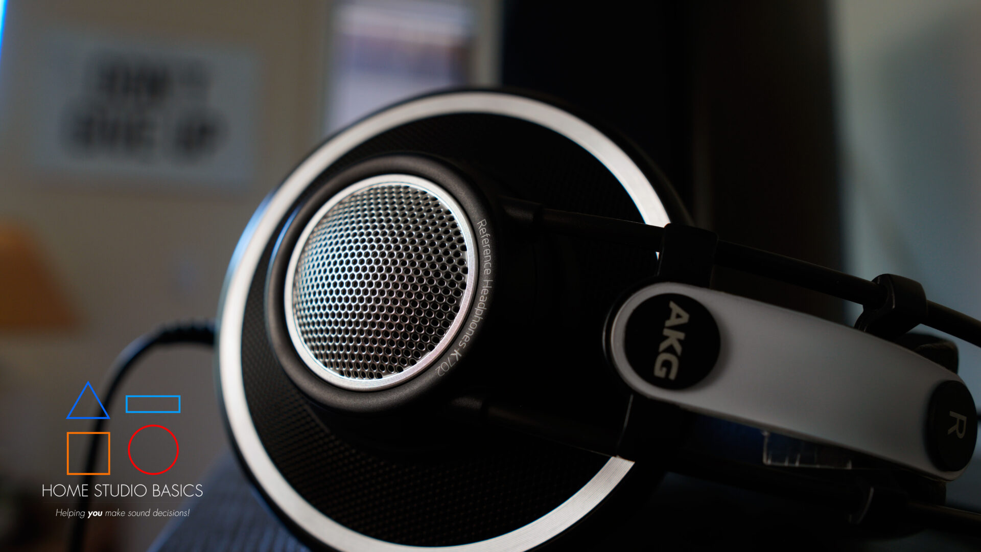 AKG K702 Review: Still A Gold Standard In Mid-Fi? - Home Studio Basics