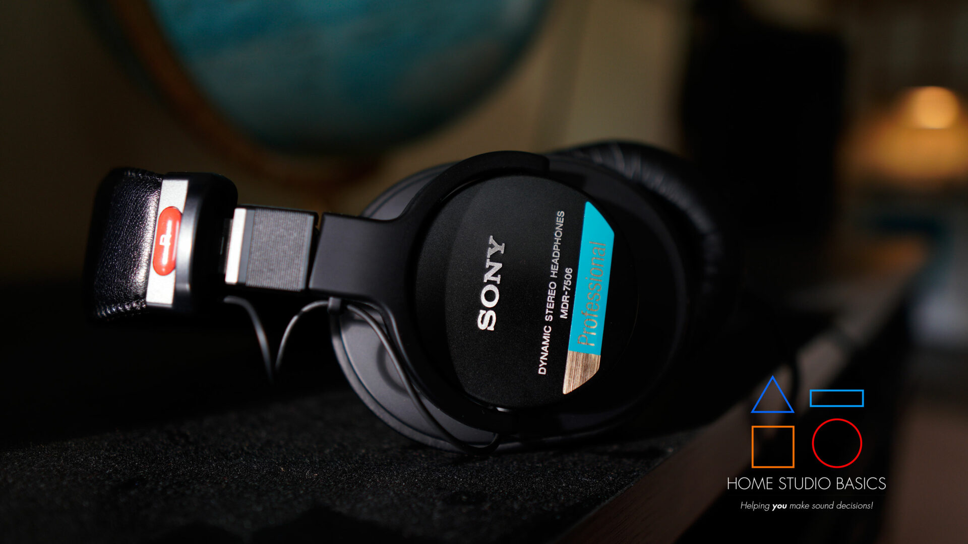 The 15 Best Studio Headphones For Mixing, Mastering, And Music ...