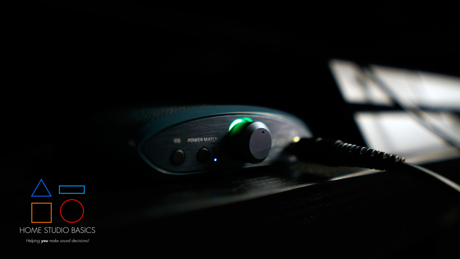 iFi Uno Review – Unbeatable Value In 2025? - Home Studio Basics