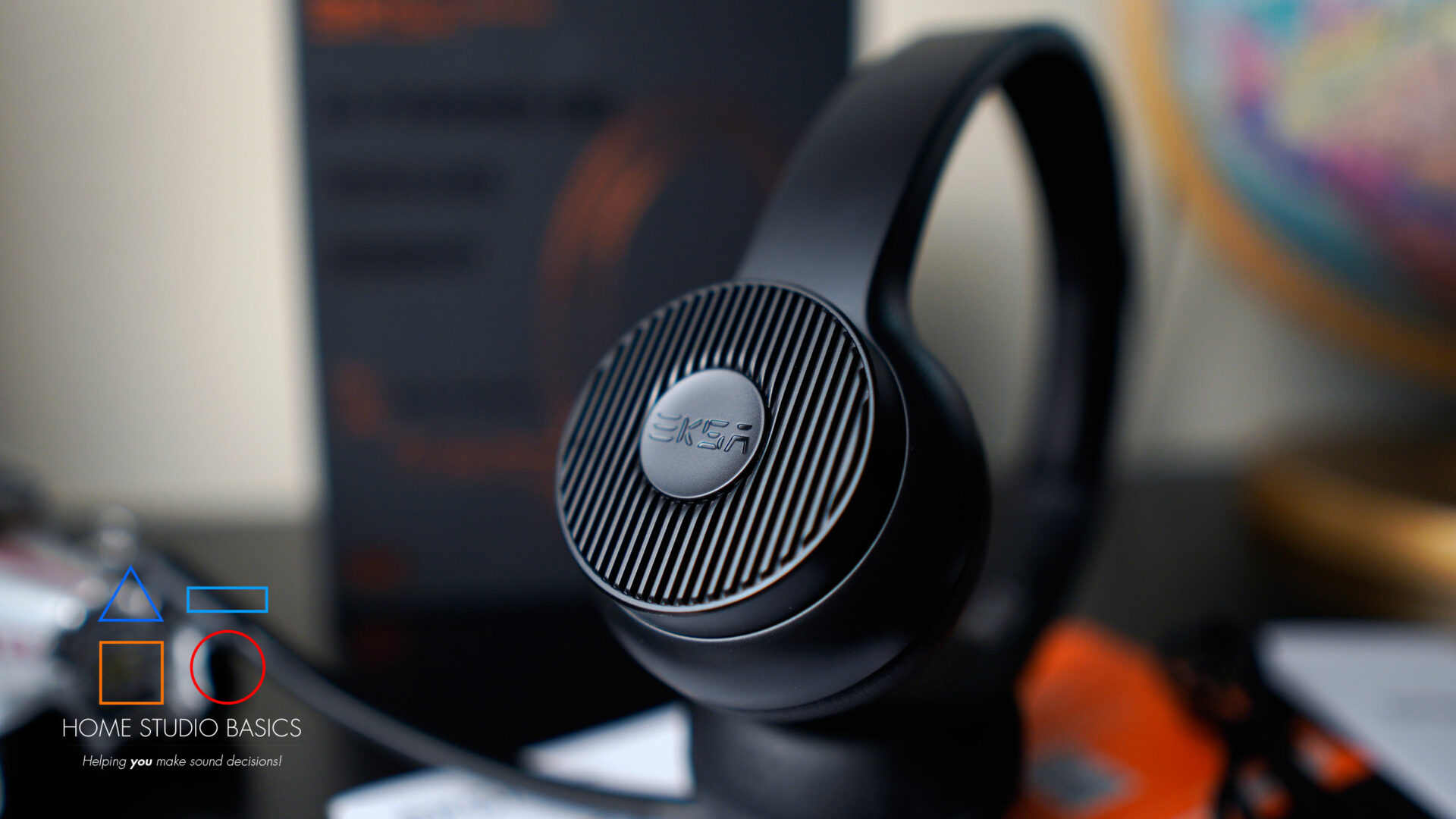 EKSA H16 Review – Worthy Entry Or Completely Forgettable? - Home Studio ...