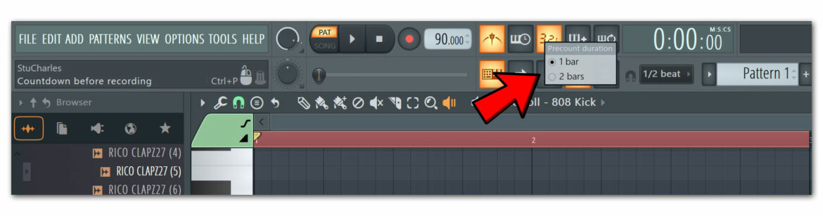 How to Sample In FL Studio – A Complete Guide [Part IV/BPM, Piano Roll ...