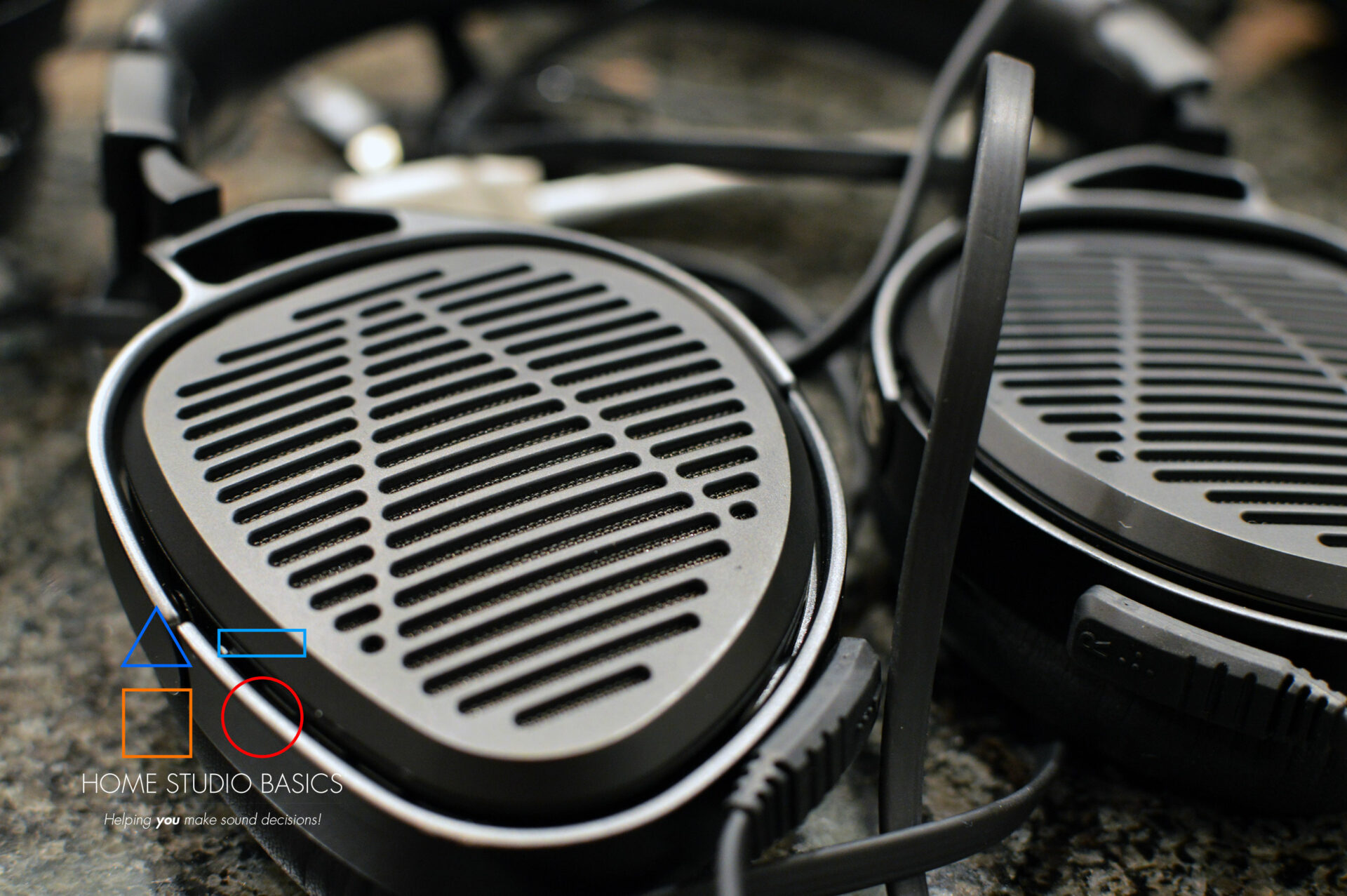 Audeze LCD-1 Review: Studio Quality Sound With A Catch? - Home Studio ...