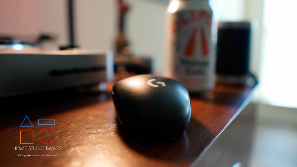 Logitech M325 Review – Seamless Efficiency - Home Studio Basics