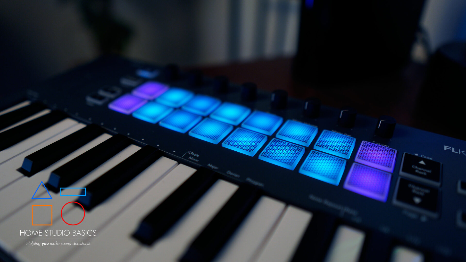 How To Sample In Fl Studio A Complete Guide Part Iii Fpc Slicex