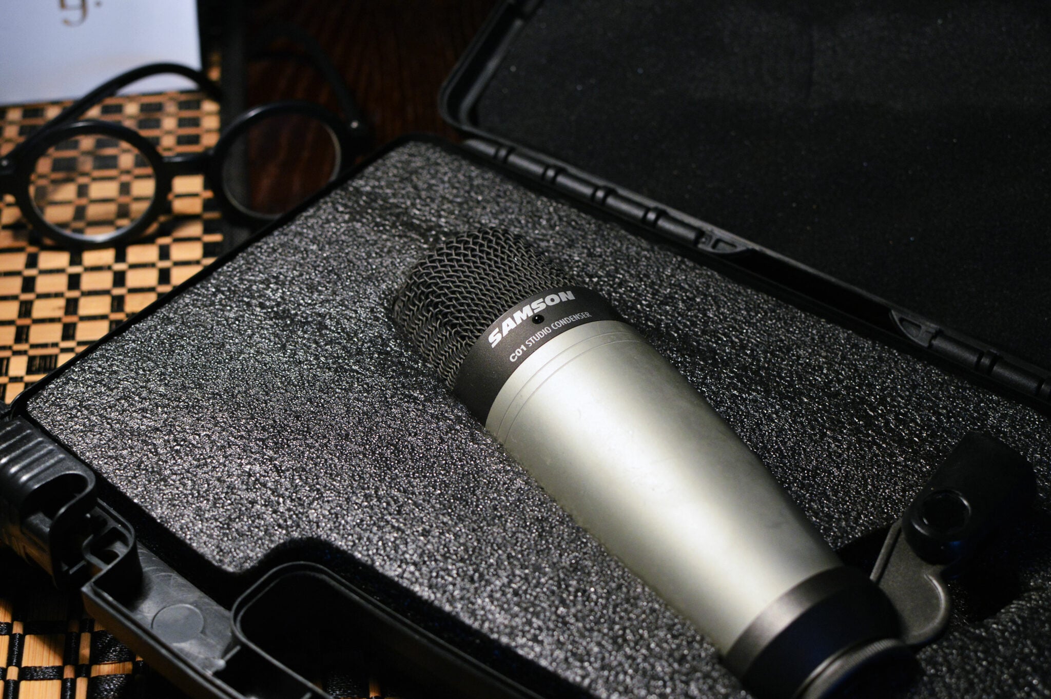 Mastering the Mic: Essential Techniques And Placement Strategies - Home ...